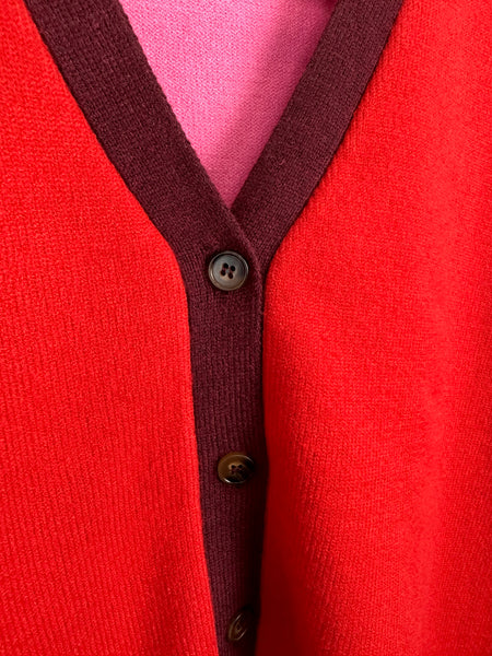 Tibet Sweater – Gracias Clothing